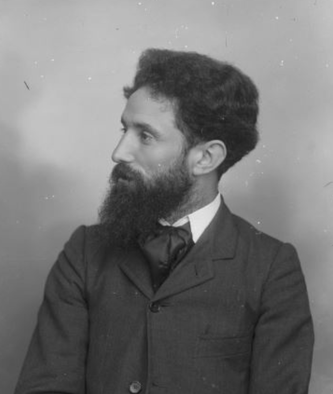 149º Aniversário de Nascimento de António Fernandes de Sá - Museu ...